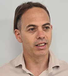 The Team - Kamari Pharma